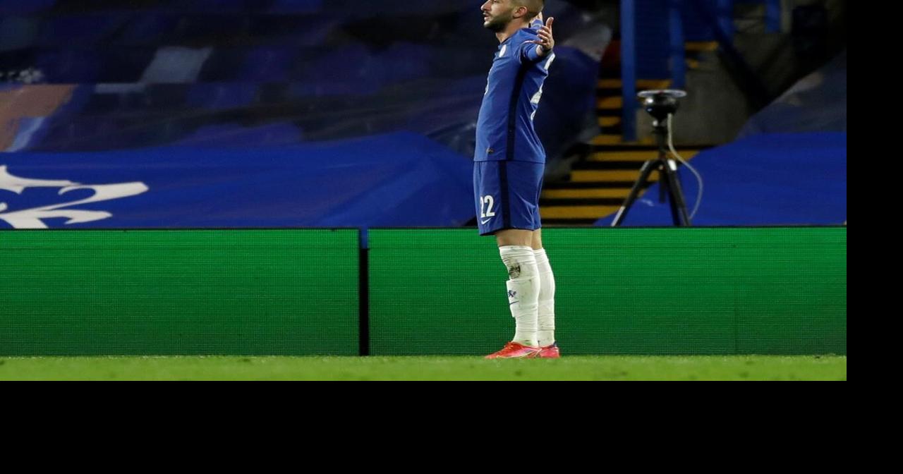 $200M trio combines to send Chelsea into CL quarterfinals