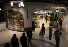 Toronto has a new food hall. Here’s what to eat at the Well