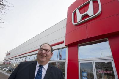 DEALER’S VOICE: Meet the new president of the TADA