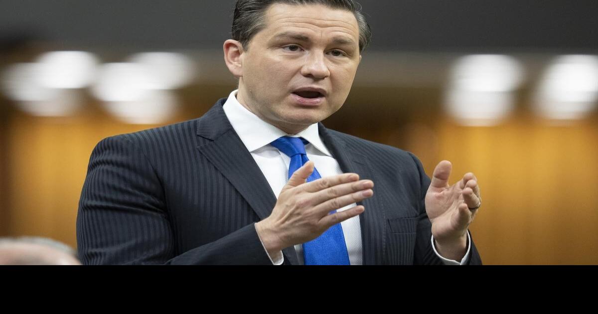 Insiders reveal how Pierre Poilievre can beat Justin Trudeau