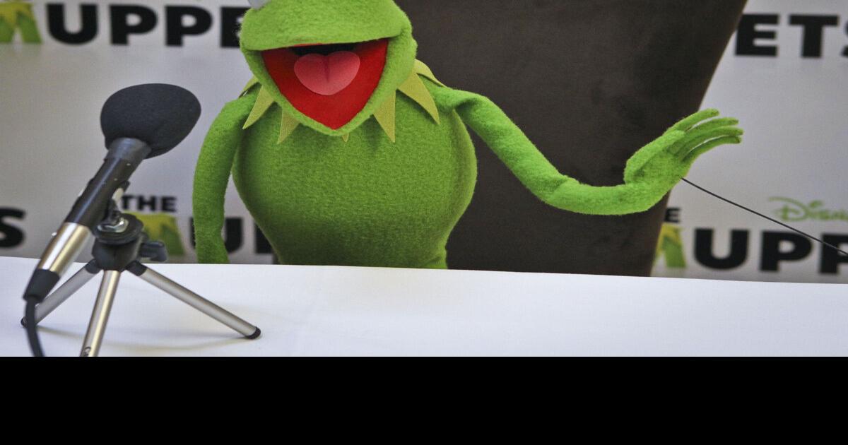 Muppet creator’s family defends decision to fire Kermit puppeteer