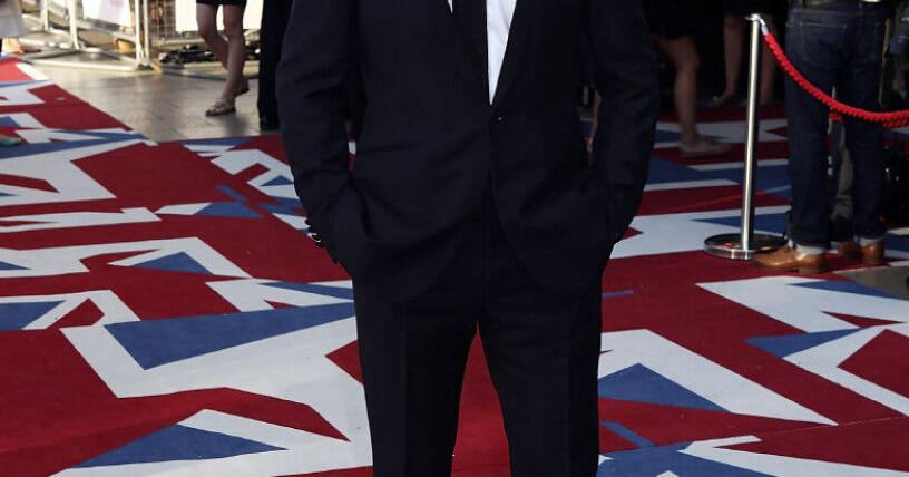 Benedict Cumberbatch scores ‘The Simpsons’ cameo