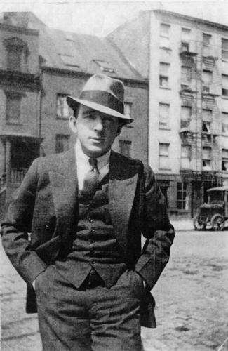 Joseph Mitchell of the New Yorker: The man behind the myth