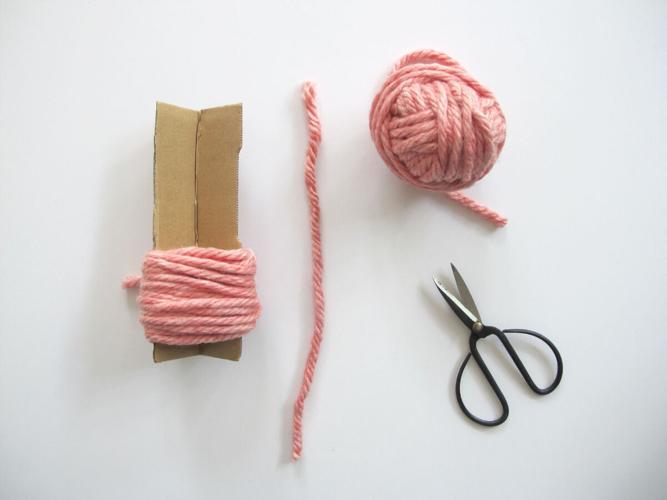 Try it or buy it: Pom-poms are back