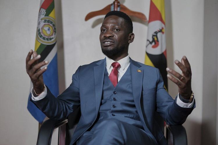 'From bad to worse': Ugandan opposition figure describes struggle ahead ...