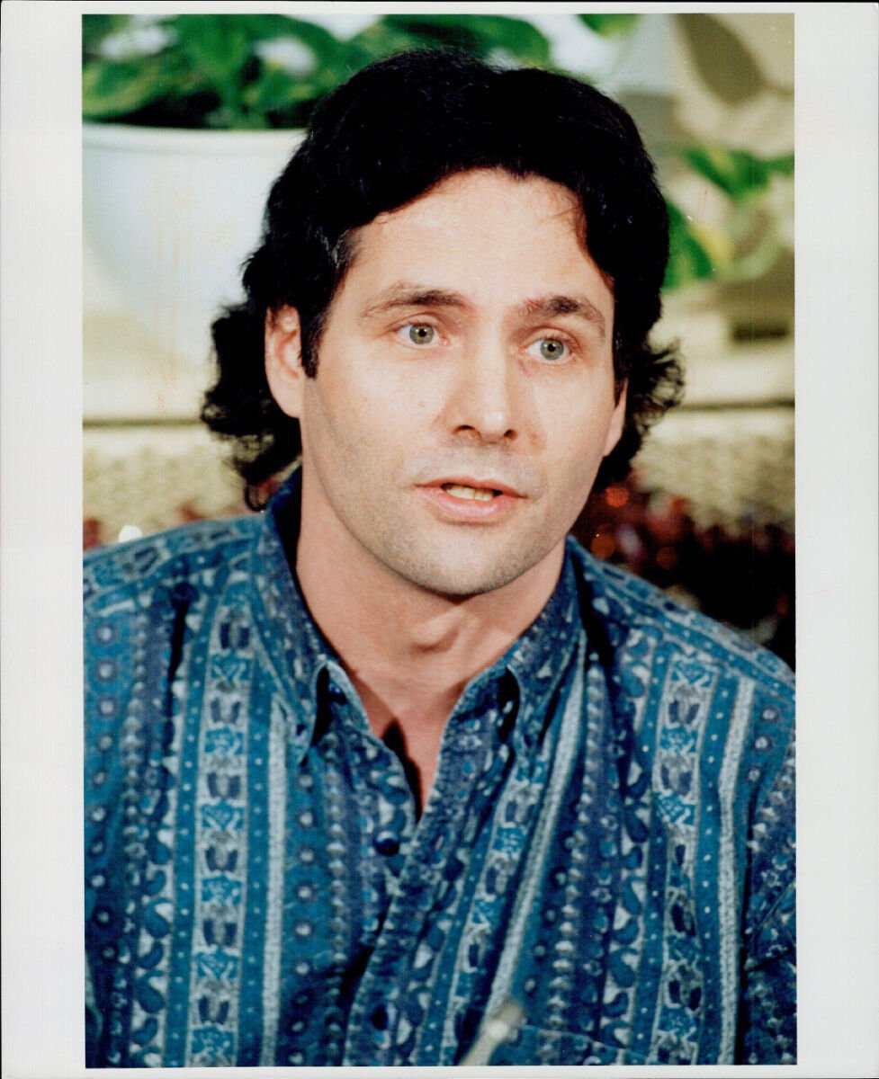 Serial rapist Larry Fisher dead at 65