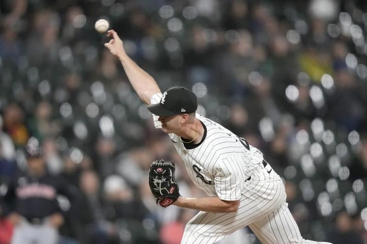 Jordan Leasure has become a high-leverage reliever and a bright spot ...