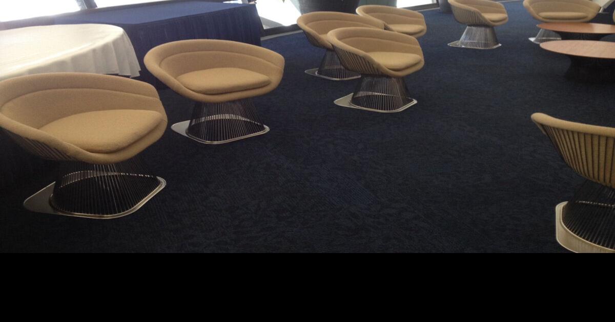 Nice chairs are Rob Ford’s seat of government: Mallick