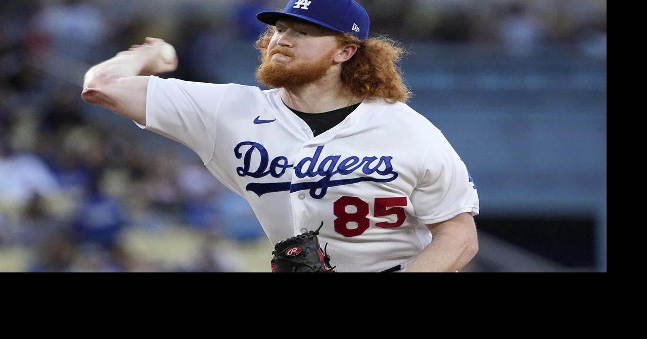 Dustin May to have season-ending elbow surgery in the latest blow to ...