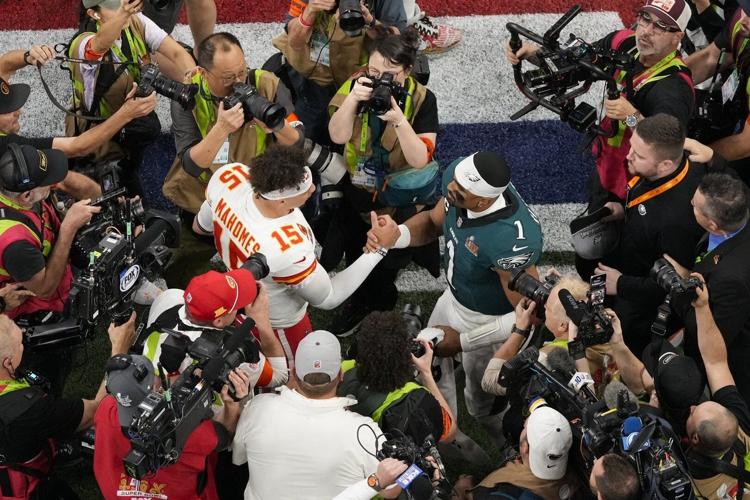 After Super Bowl flop, the Chiefs look toward the future with massive ...