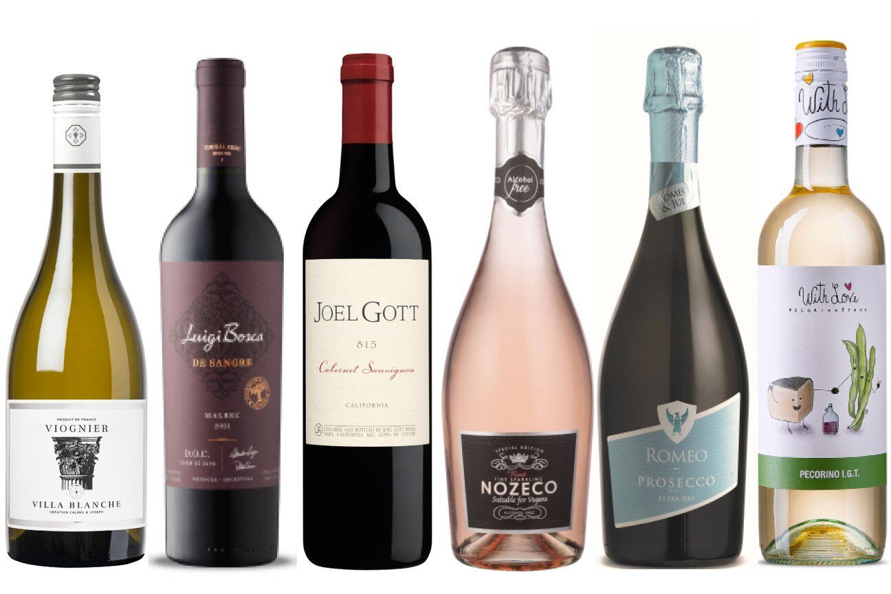 Six special LCBO wines perfect for Valentine’s Day