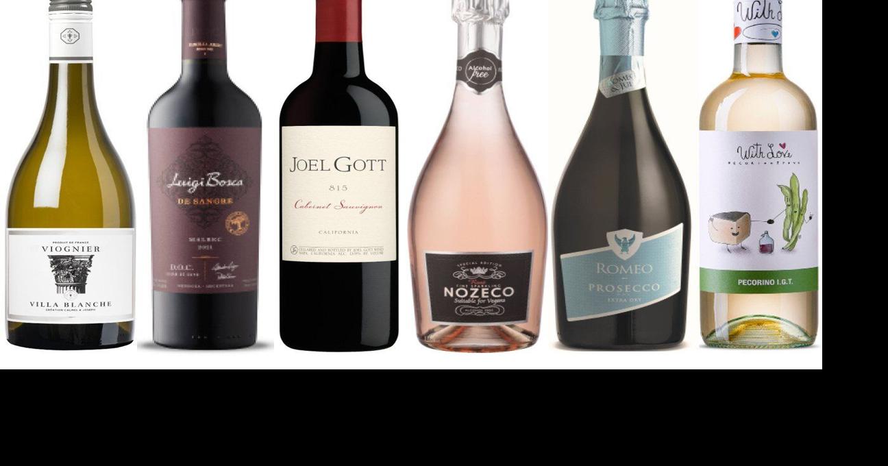 Six special LCBO wines perfect for Valentine’s Day