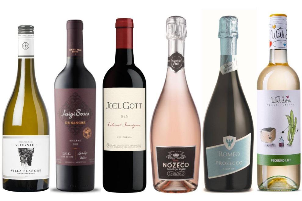 Six special LCBO wines perfect for Valentine’s Day