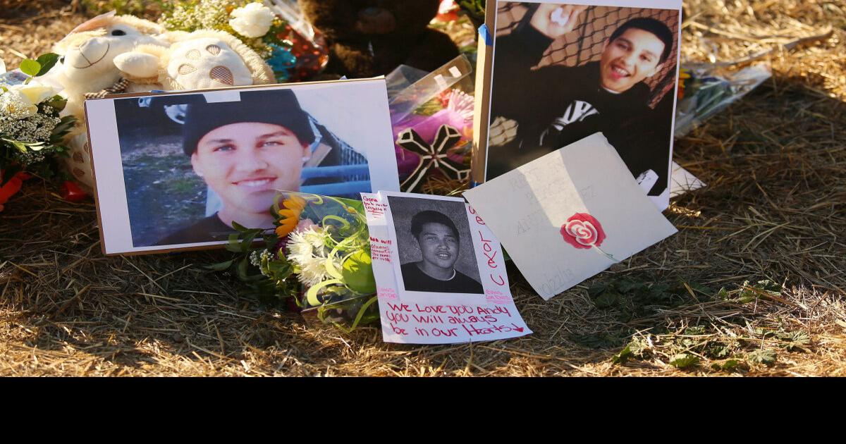 Andy Lopez shooting: FBI to investigate death of 13-year-old carrying ...