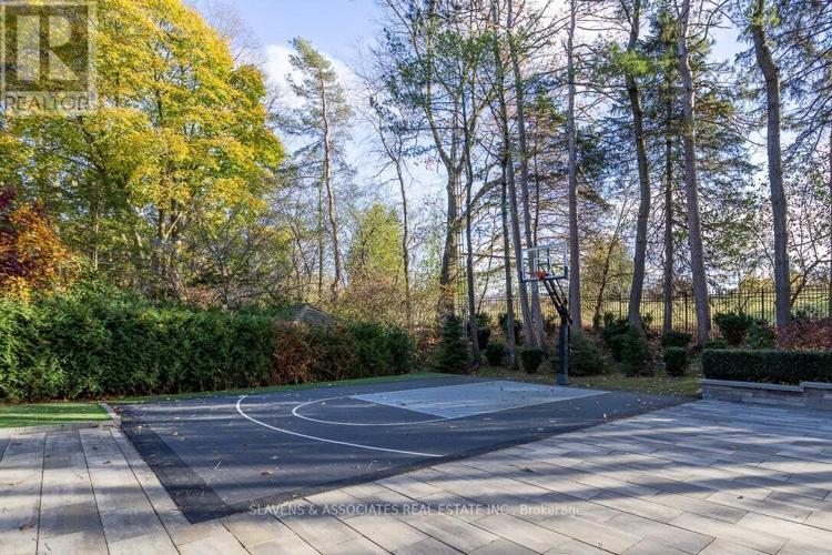 Inside this ‘timeless’ $16-million Bridle Path home
