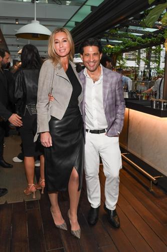 Motorcycles rev up for Distinguished Gentleman’s fundraiser