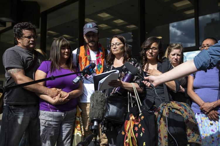 Alberta father and son both guilty in killing of two Métis hunters