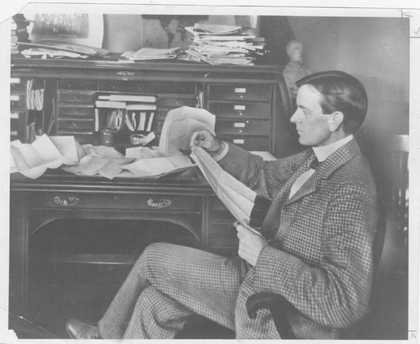 Joseph Atkinson: Long-time Star publisher fought for social justice ...