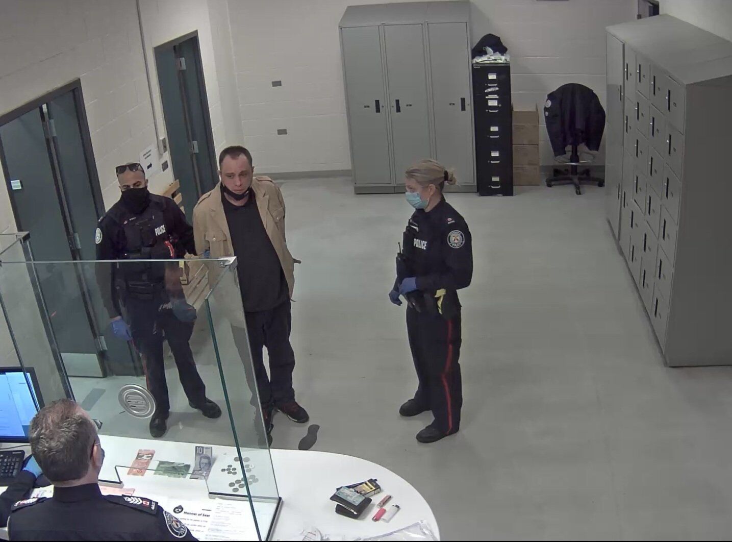 Toronto man guilty of mom’s murder despite claim voices made him do it