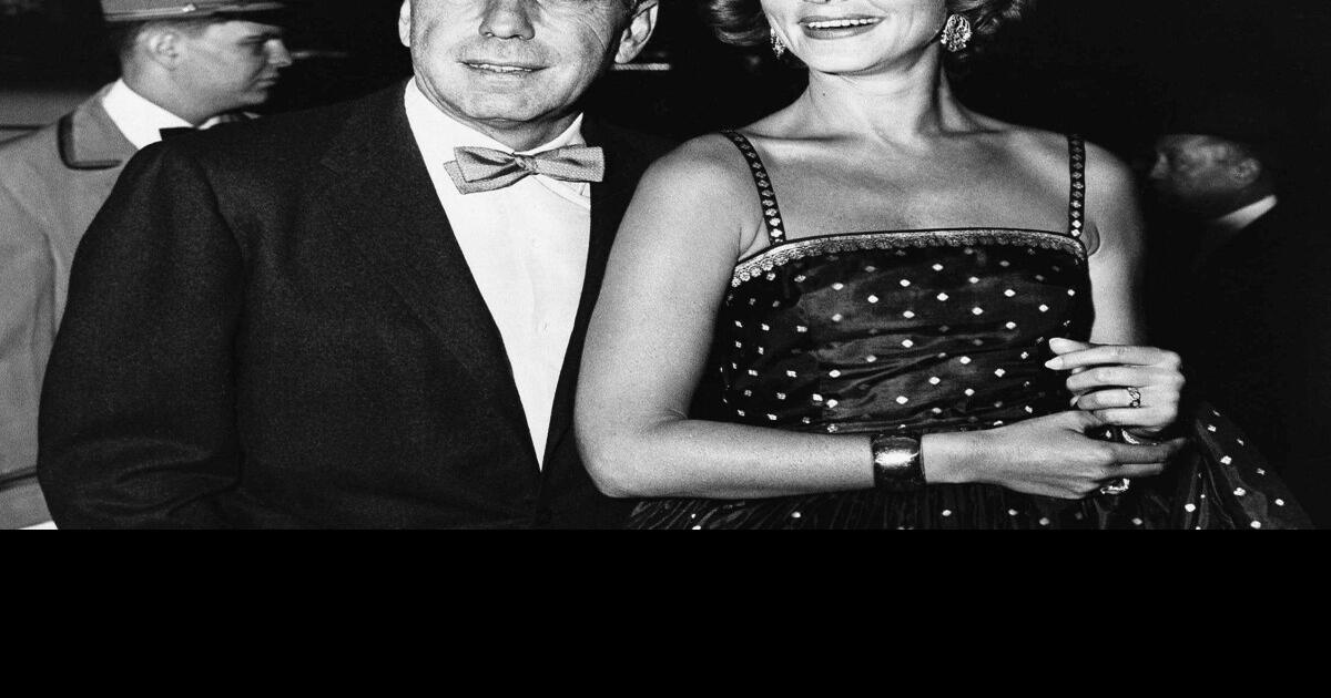 Stephen Bogart launches festival of Humphrey Bogart films