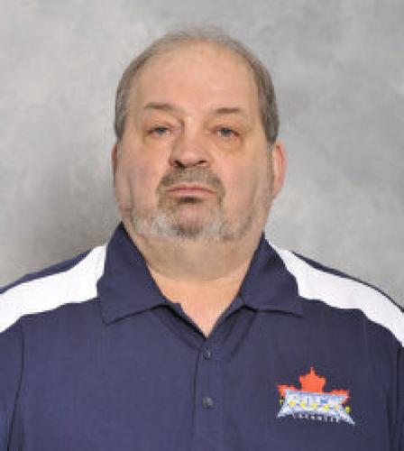 Toronto Rock GM Terry Sanderson was a ‘giant in the sport’