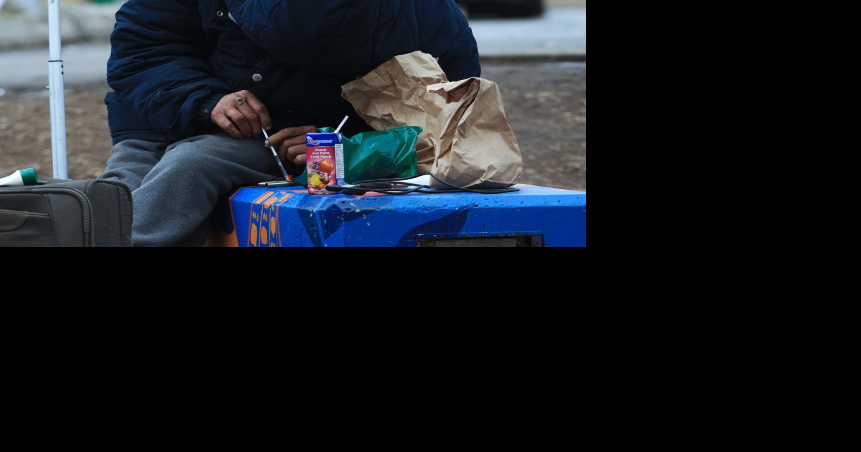 It was time to say goodbye to idea of decriminalizing drugs