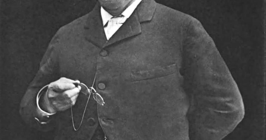 MIT grapples with early leader’s stance on Native Americans