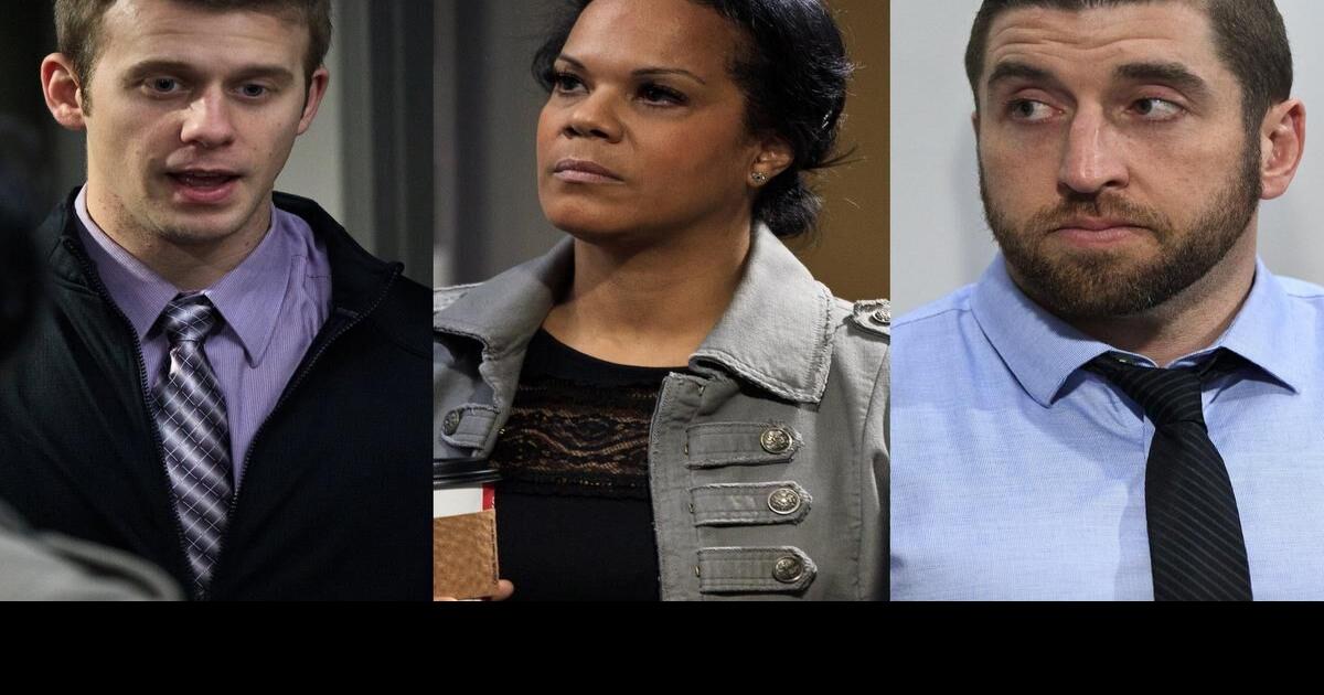 Hearing delayed for Halifax police officers involved in man’s death in cell