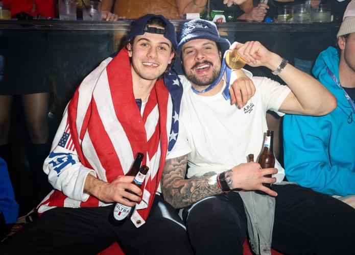 Why Auston Matthews’ Olympic gold was Leafs’ best-case scenario