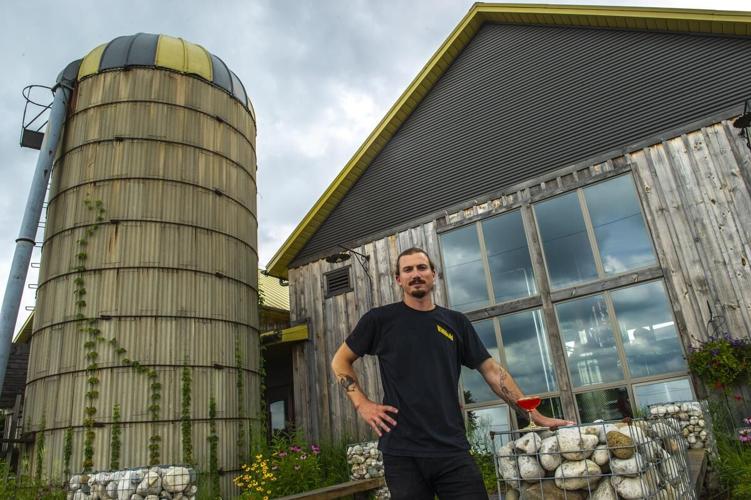 Willibald Farm Distillery offers unique experience in a rustic setting