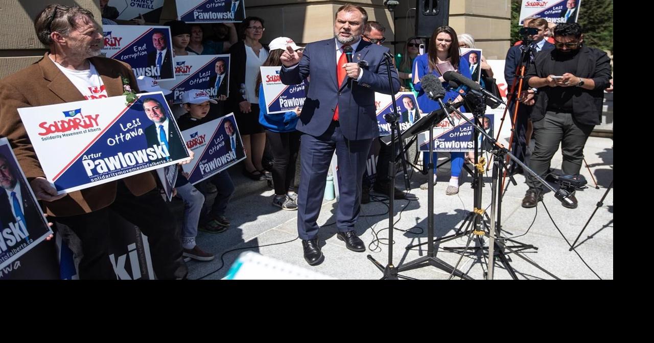 Pastor says Alberta premier lied about nature of phone call before his ...