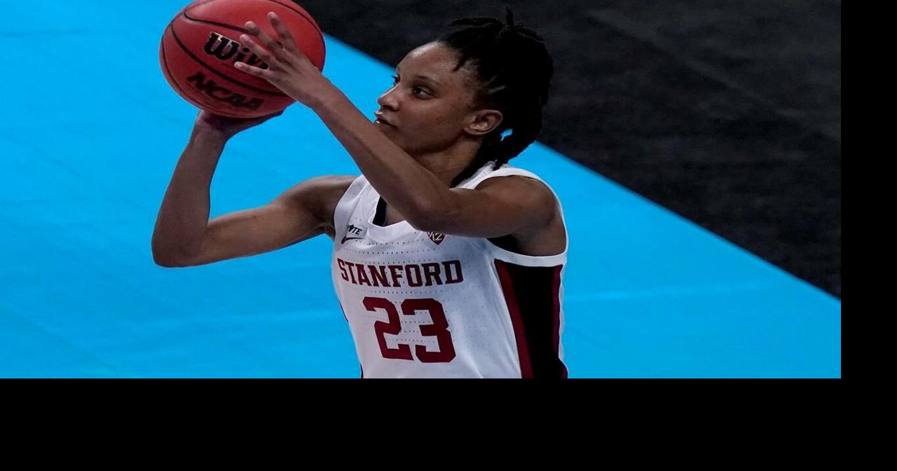 Williams’ wish is for a long Stanford stay in her hometown