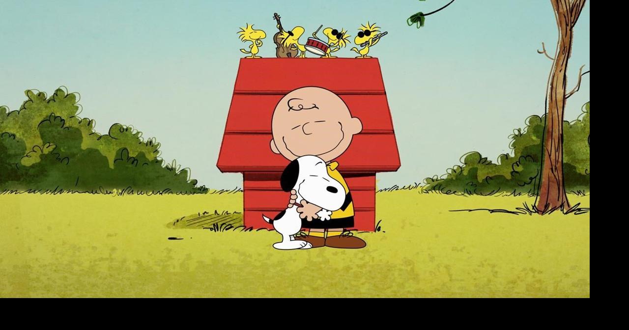 Snoopy and Peanuts gang set up roots in Canada, with WildBrain shows on ...