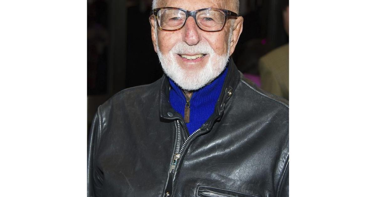 Cabaret writer Joe Masteroff remembered as master of the ‘Great ...
