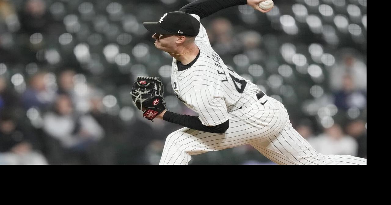 Jordan Leasure has become a high-leverage reliever and a bright spot ...