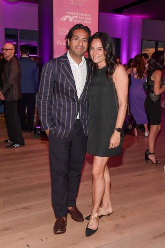 RISE event raises more than $525,000 for abuse survivors