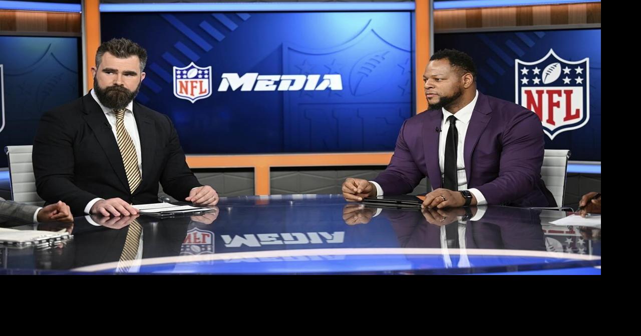 NFL players get chance to show media skills during workshop