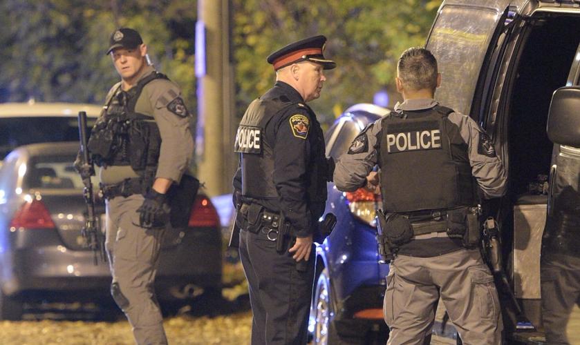 SIU says man shot by Hamilton police did not appear to shoot