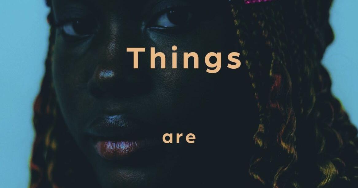 Book Review: ‘The Tiny Things Are Heavier’ is a reflection on young ...
