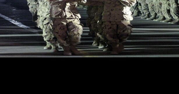 Grieving family slams Afghan war