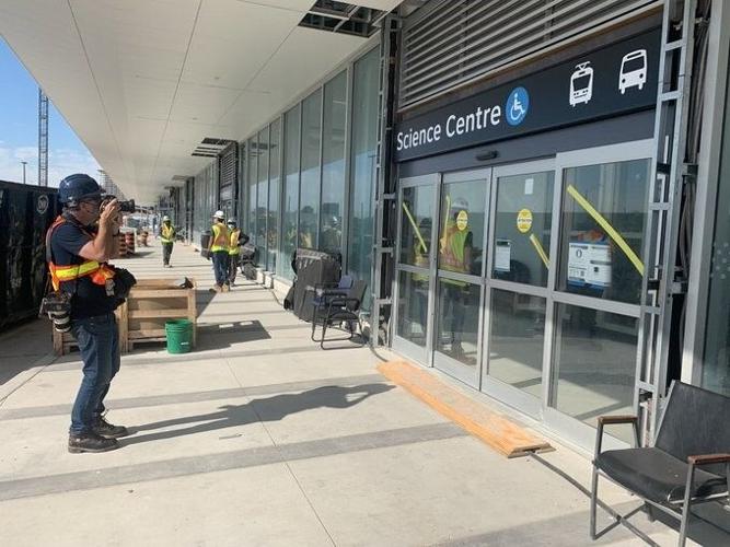 A closer look at Eglinton Crosstown LRT
