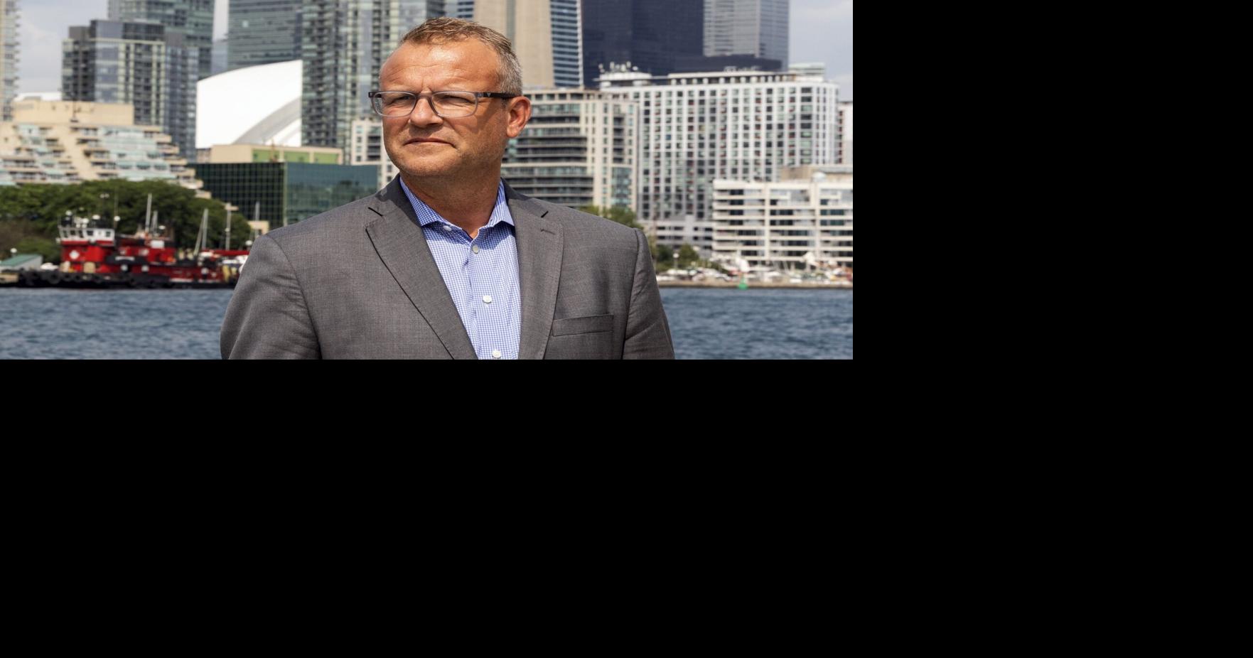 Sound familiar? PortsToronto is changing its name — again