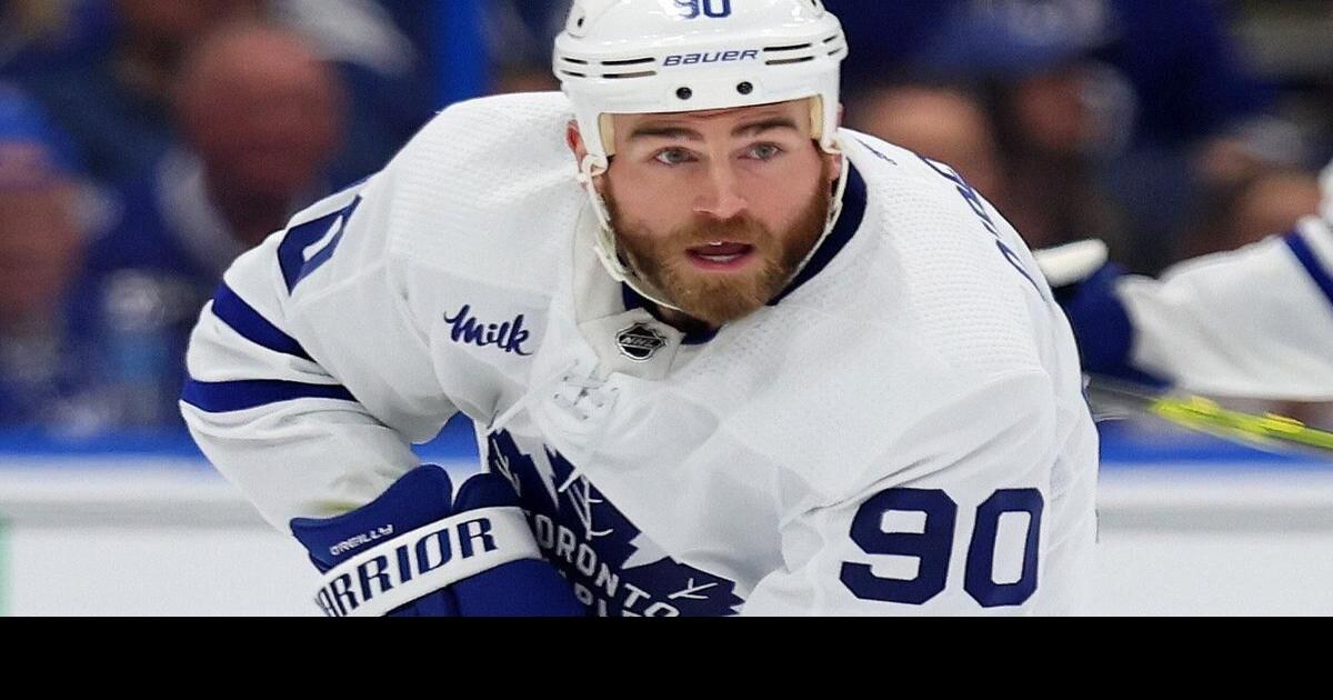 Treliving’s first day of free agency as Leafs GM is underwhelming