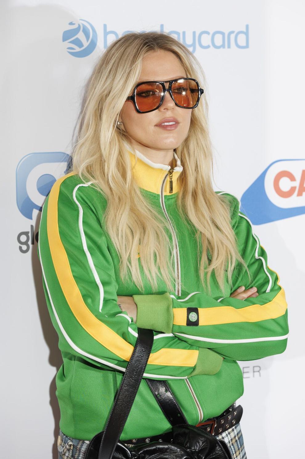 Toronto All Things Go festival: Reneé Rapp, Kacey Musgraves