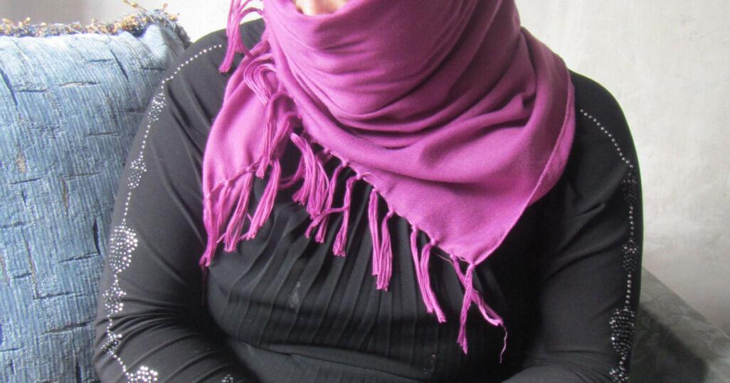 Syria's refugee brides:'My daughter is willing to sacrifice herself for ...