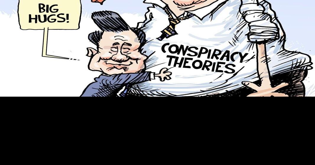 Greg Perry: Pierre Poilievre makeover