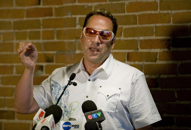 More turmoil over King of Pop