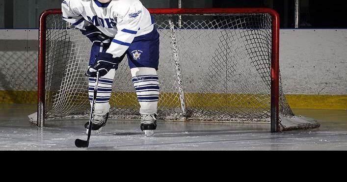 Brendan Gaunce is a star at any position