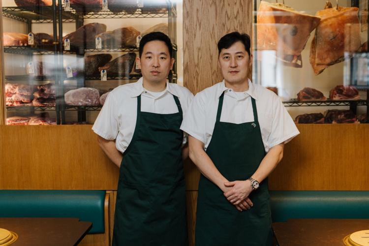 Two Toronto BBQ chefs’ go-to tacos and pastrami spots