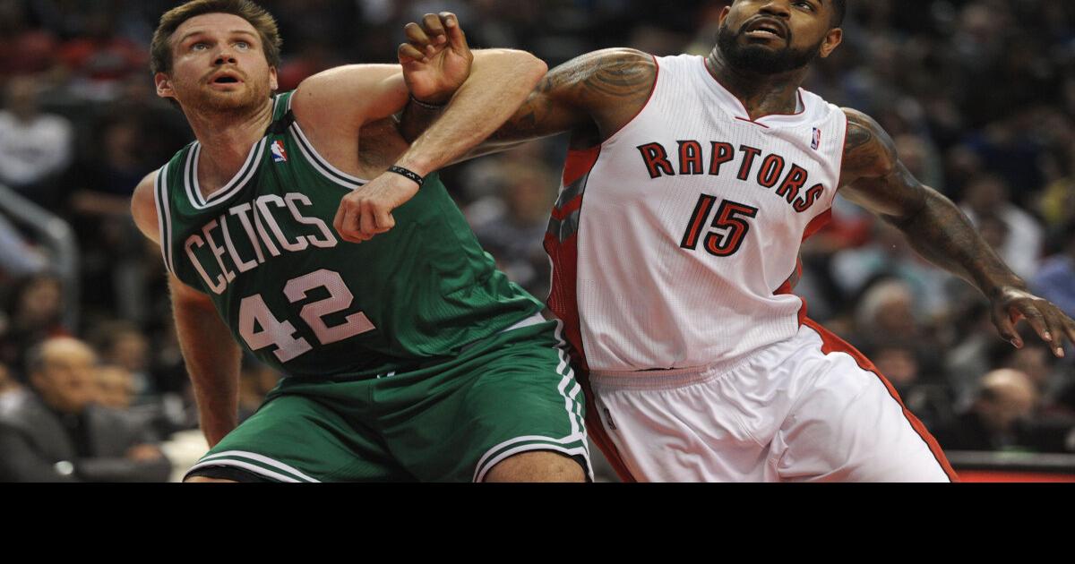 NBA schedule: Raptors open at home to Celtics Oct. 30.